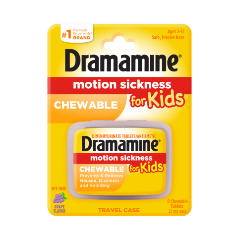 Does Dramamine Make Dogs Drowsy